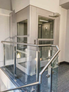 School Lifts - Wheelchair Lifts for Schools | Invalifts
