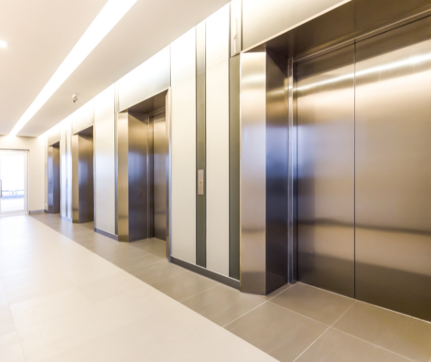 Hotel Platform Lifts - Wheelchair Lifts for Hotels | Invalifts