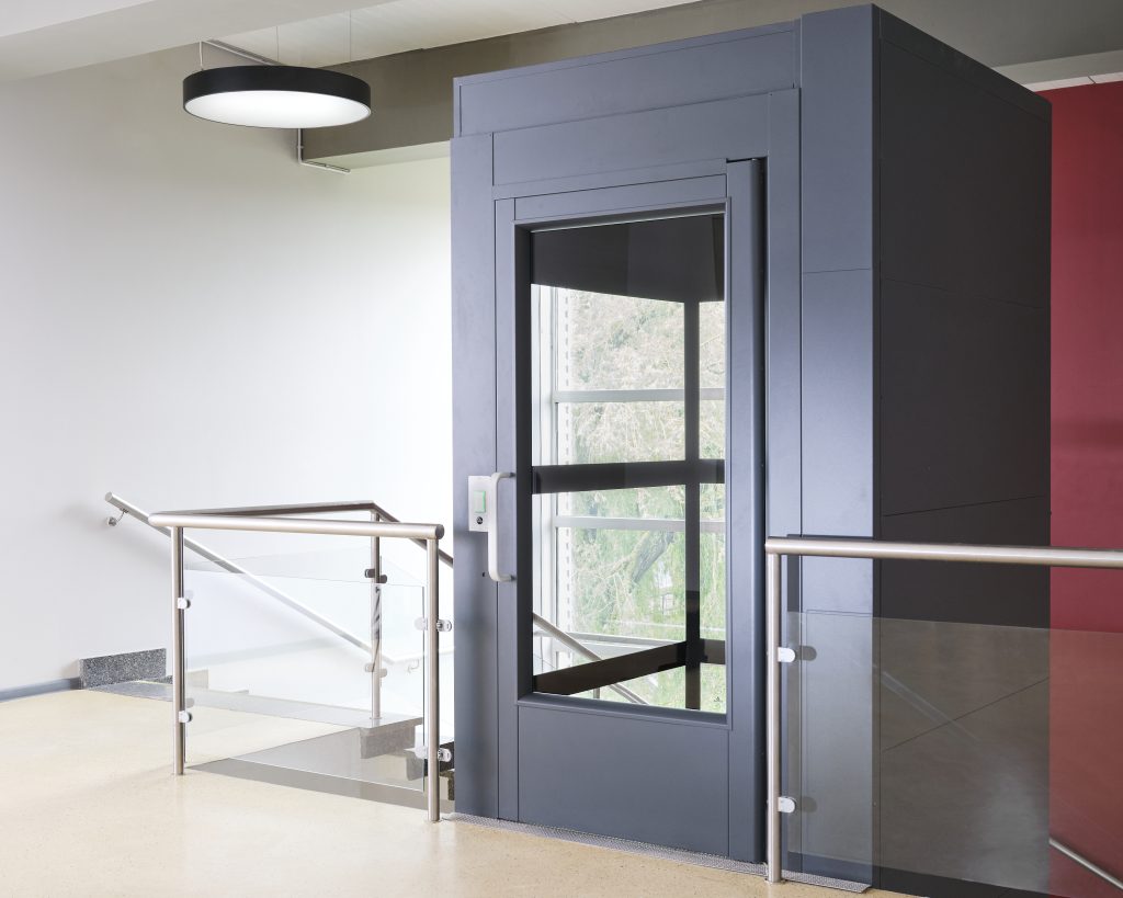 Lift Inspiration Gallery | Invalifts