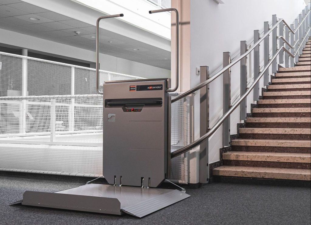 Lift Inspiration Gallery | Invalifts