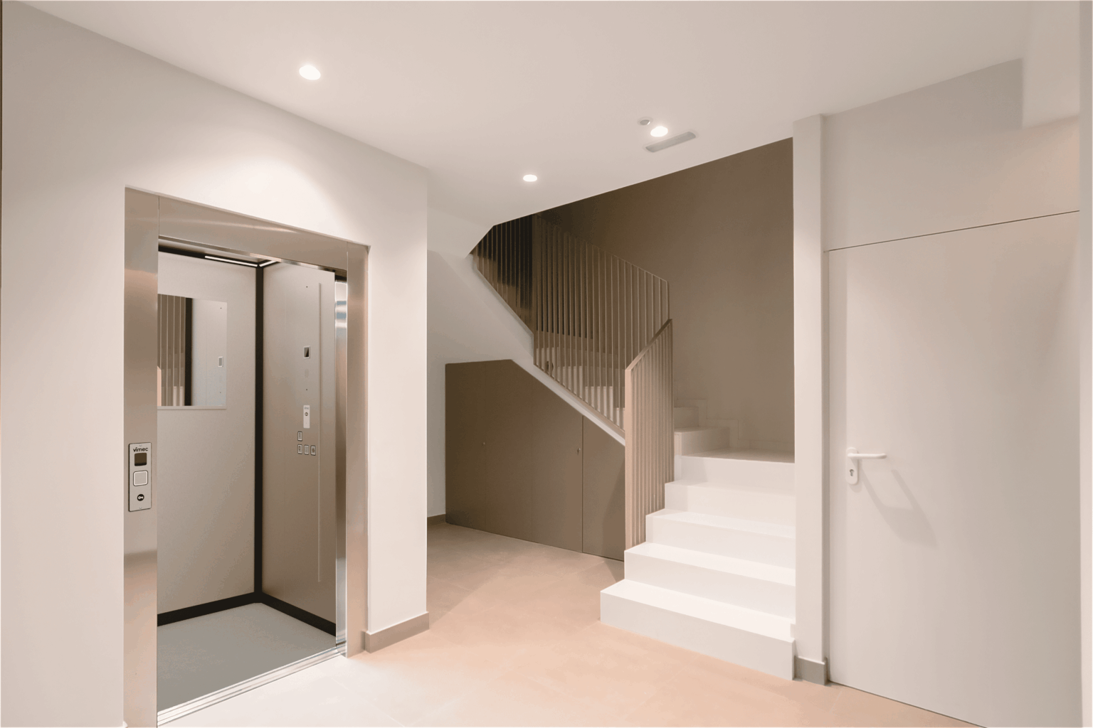 Lift Solutions by Sector | Platform & Cabin Lifts for All Industries