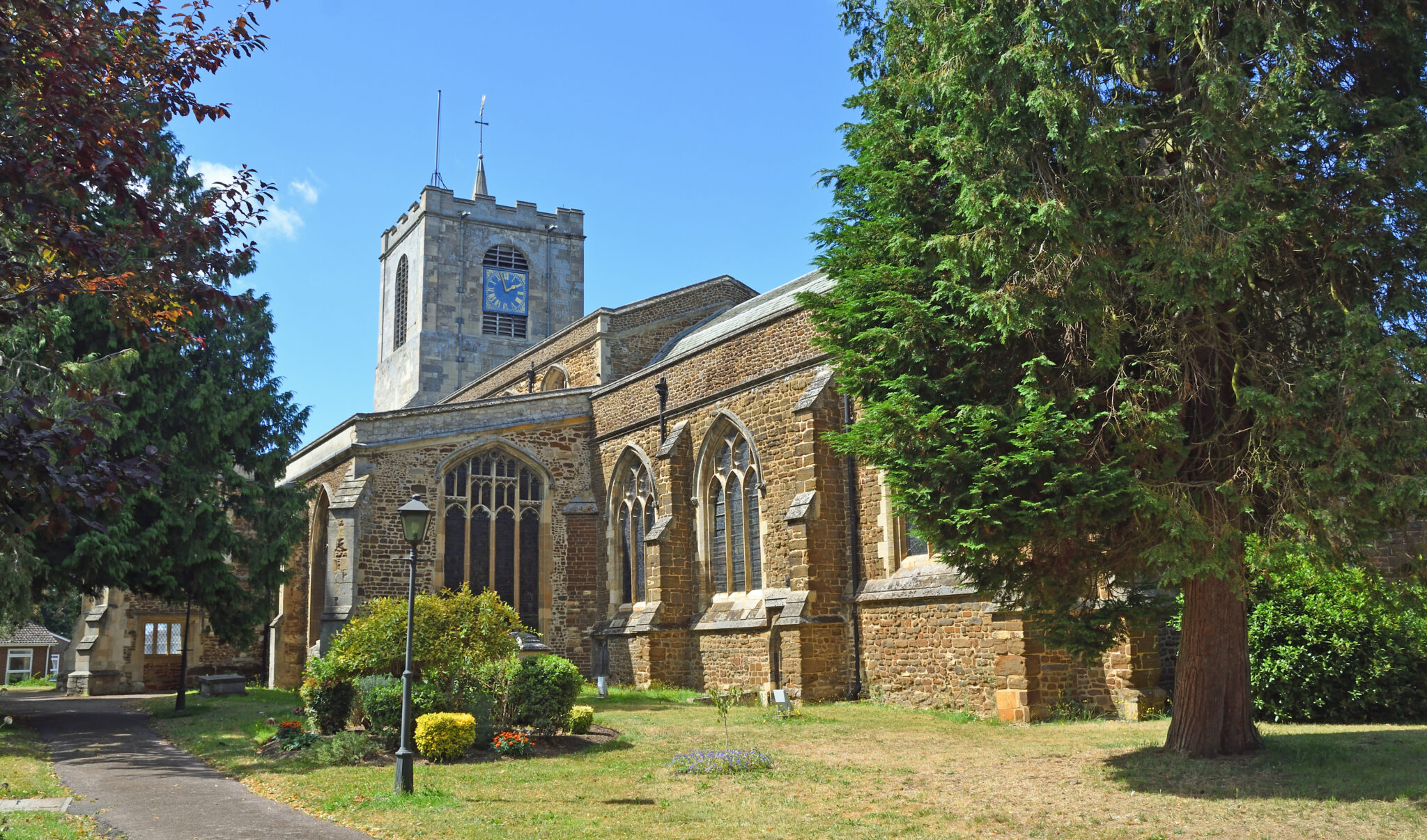 Church & Community Lifts for Accessible Spaces | Invalifts